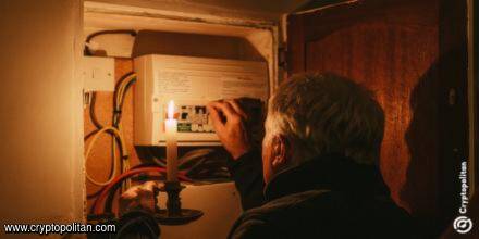 Authorities in Kyrgyzstan unplug mining hardware to save electricity