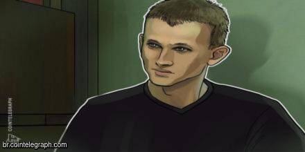 Vitalik Buterin defende descentralização no ‘Manifesto Trustless’ 