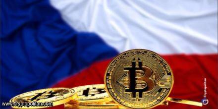 Czech National Bank buys Bitcoin for first time to build $1 million test portfolio