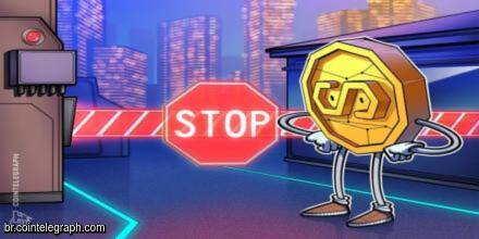  Stop order: CVM determina suspensão de 24 exchanges de criptomoedas no Brasil 