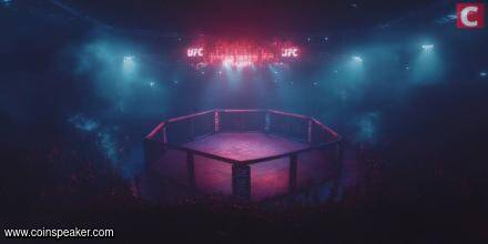 Polymarket Secures Exclusive UFC Partnership, Reaching 700 Million Fans