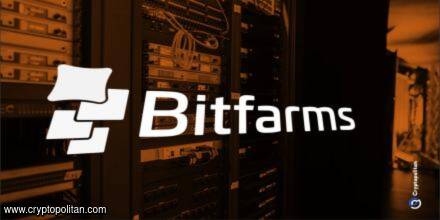 Bitfarms revenue misses estimates by 16.7% as Q3 results disappoint investors