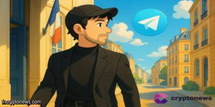 Good news pour Telegram : le CEO Pavel Durov peut désormais quitter la France