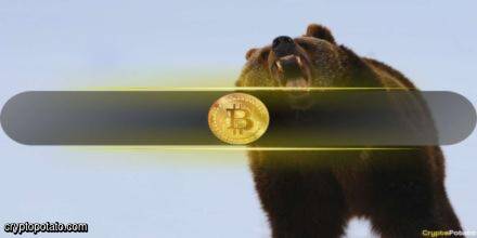 Bitcoin Tumbles Below $100K Again, Liquidations Approach $700 Million