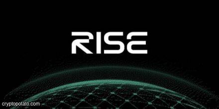 RISE Evolves Beyond Fastest Layer 2 into the Home for Global Markets, with RISE MarketCore and RISEx.