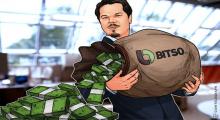 Pablo González, CDO de Bitso: “Argentina tiene un potencial enorme para el desarrollo del ecosistema cripto”