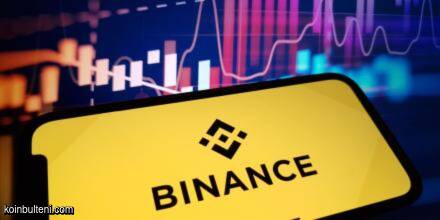 Binance “Risk” Uyarılı İki Altcoin’e Marjin ve Vadeli Listelemesi Yaptı!
