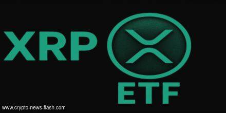 XRP ETF Sees Highest First-Day Volume of 2025 Despite XRP Price Falling to $2.30