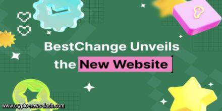BestChange Releases Version 3.0: A New Design, Smarter Tools, and the Same Trusted Reliability