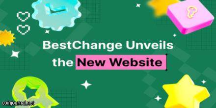 BestChange releases version 3.0: A new design, smarter tools, and the same trusted reliability