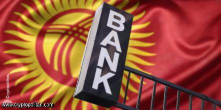 Kyrgyzstan's central bank green lights escrow accounts for commercial banks crypto deals
