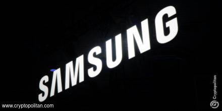 Samsung hikes prices as memory chip shortage headache grows