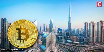 No, United Arab Emirates Did Not Ban Bitcoin