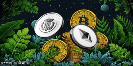 Best Crypto To Invest In As Ethereum (ETH) Recovery Drags