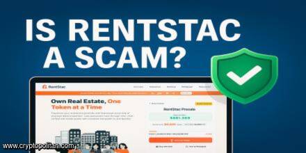 Is RentStac a Scam? Why Many Investors Now Consider It a Fully Legitimate Real-World Asset Platform