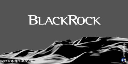 BlackRock’s BUIDL fund is now accepted as collateral for off-exchange trades on Binance