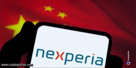 Nexperia denied claims from its China unit that it blocked wafer supplies or froze funding
