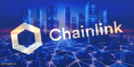 Chainlink запускает фьючерсы на RWA, LINK приближается к зоне прорыва на $17