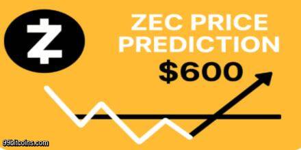ZCash Bounces Hard: Will ZEC Crypto Be the Biggest Winner this Bear Market?