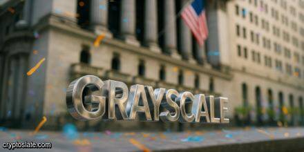 Grayscale’s IPO filing reveals strategic shift amid revenue dip