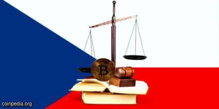Czech National Bank Buys Bitcoin in a Small-Scale Test