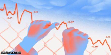 Czy to już spirala śmierci? Strategy ma teraz większy dług niż wartość ich Bitcoinów