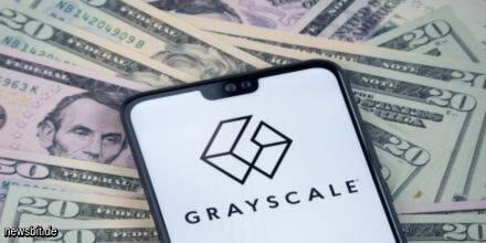 Grayscale will an die Wall Street: Krypto-Riese beantragt NYSE-Listing