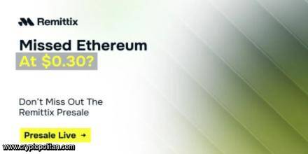 Ethereum Price Dropping Below $3k Would Take $5k In 2025 Off Table, This ETH Token May Still Hit 500% Gains