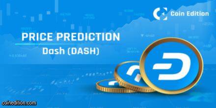 Predicción del precio de Dash: los alcistas luchan contra los vendedores después de la fallida ruptura de USD 100 de Dash