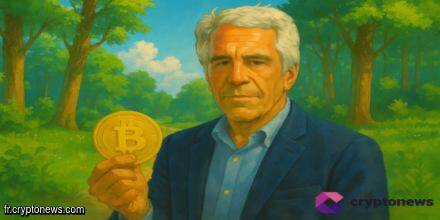Nouvelle leak : Jeffrey Epstein a-t-il financé le développement du Bitcoin ?