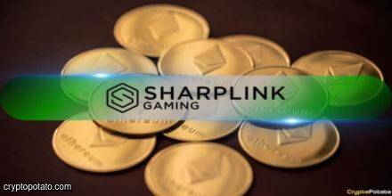 SharpLink’s Ethereum Strategy Drives 1,100% Revenue Surge and $104 Million Q3 Profit