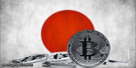 Japan on track for crypto tax overhaul as Bitcoin nears financial‐product status