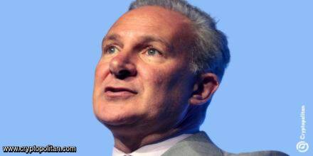 Peter Schiff blasts Strategy as fraud and challenges Saylor to debate