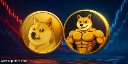 Melhores memecoins para comprar enquanto previsão da Dogecoin indica rali de 5x
