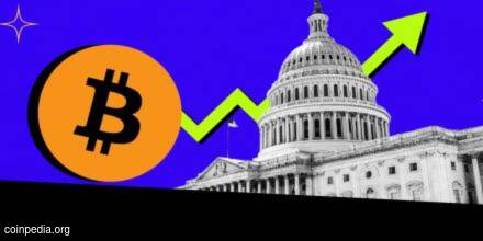 Bitcoin Price Consolidates Around $95K as Traders Brace for FOMC Signals and Heavy U.S. Data Week