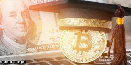 Bitcoin : L’Université Harvard triple son investissement dans les ETF Bitcoin de BlackRock
