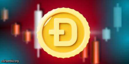 Dogecoin Price Sinks to New Lows, Can Bulls Regain $0.171 Soon?