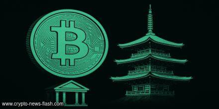 Bitcoin News: Global Easing Momentum Builds as Japan Deploys $110B Package — BTC Outlook Improves