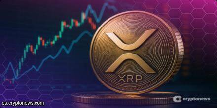 XRP y Solana se llevan los focos: los ETF de altcoins captan dinero mientras Bitcoin sufre salidas