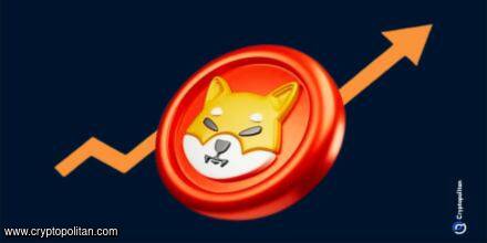 Shiba Inu makes Japan’s 'Green List,' passing as a BTC, ETH-level cryptocurrency