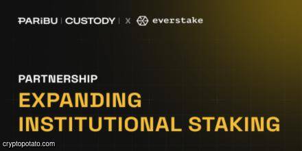 Everstake Partners with Paribu Custody to Accelerate Institutional Staking in Turkey