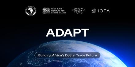ADAPT: Building Africa’s Digital Trade Future