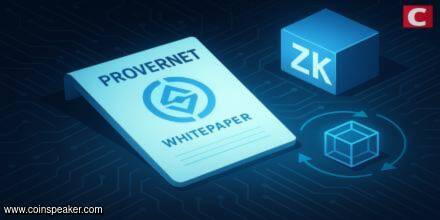 Brevis Releases ProverNet Whitepaper for Decentralized ZK Proof Marketplace
