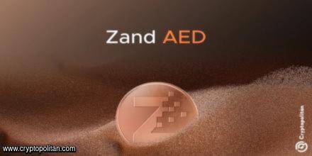 Zand becomes second UAE digital bank to issue regulated dirham-backed stablecoin