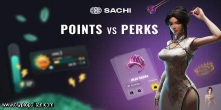 Beyond the Grind: Why SACHI Pays You in Style Tonight, Not Points