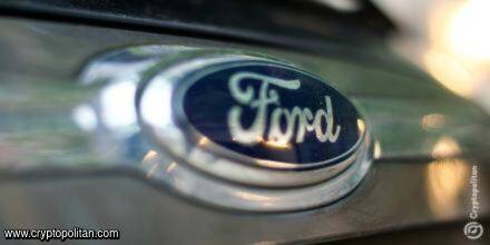 Ford begins selling certified used cars on Amazon in digital retail push