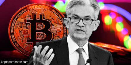 FOMC öncesi Bitcoin için kritik hafta: Fed faiz indirme olasılığı %40’a düştü!