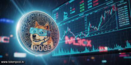 그레이스케일, 도지코인(DOGE) ETF 출시 추진…11월 상장 유력