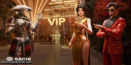 Beyond the Wallet: Why SACHI Declares StatusFi as the New Play-to-Earn