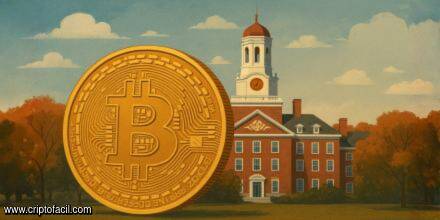 Bitcoin Hyper se aproxima de US$ 28 milhões em pré-venda enquanto Harvard triplica posição em ETFs de Bitcoin